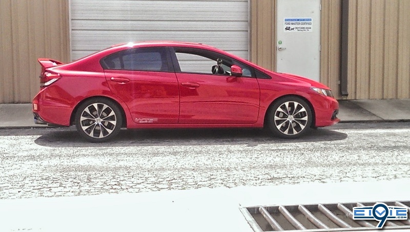 9thcivic Ride Of The Month October 2014 User Voting | 9th Generation ...